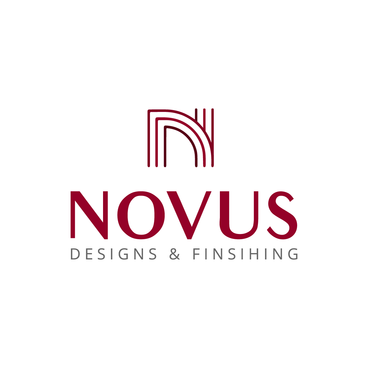 Novus Designs & Finishing – Crafting Elegance, Shaping Spaces